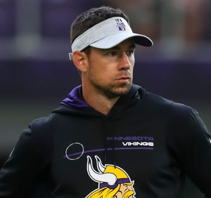 Who Is Saints OC Klint Kubiak Wife? Meet Tessa Kubiak, Kids And Married ...