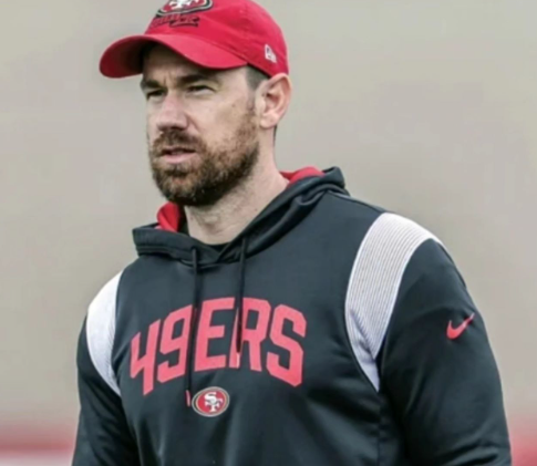 Who Is Saints OC Klint Kubiak Wife? Meet Tessa Kubiak, Kids And Married ...