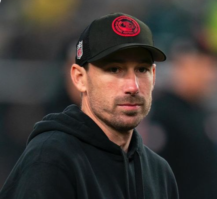 Who Is Saints OC Klint Kubiak Wife? Meet Tessa Kubiak, Kids And Married ...