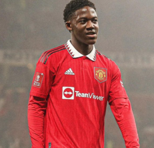 Unraveling Kobbie Mainoo's (Footballer) Family Background - Where Are ...