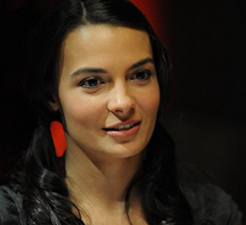 Krista Ayne Age, Parents, Husband, Net Worth, Career And More