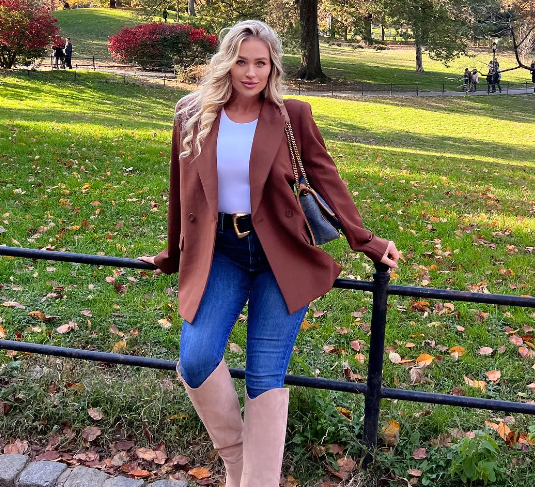 Kristen Gaffney's Net Worth and Marriage Unveiled