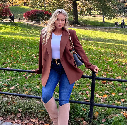 The Kristen Gaffney Death News - Separating Fact from Fiction