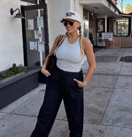 Kristen Gaffney's Net Worth and Marriage Unveiled