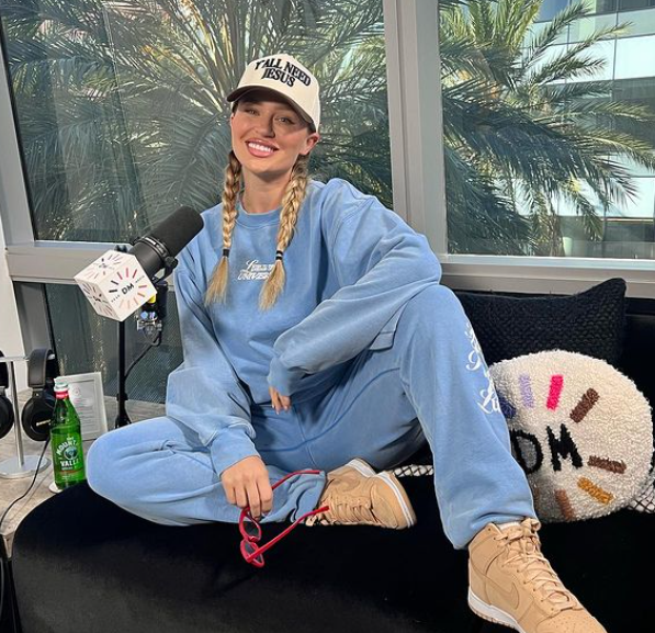 Kristen Gaffney's Net Worth and Marriage Unveiled