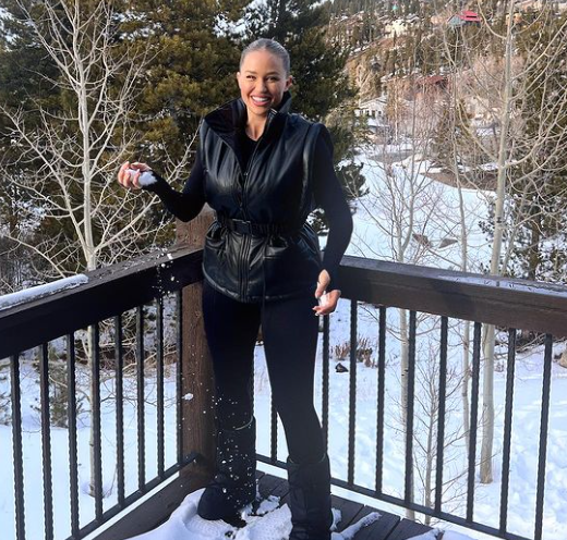 Kristen Gaffney's Net Worth and Marriage Unveiled