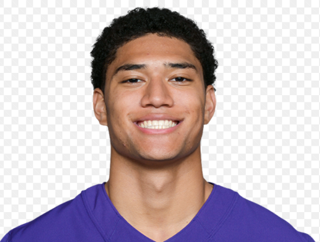 Exploring Kyle Hamilton's Family Tree and the Tiger Woods Connection