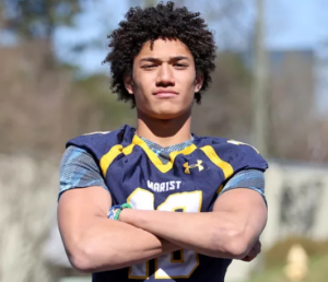 Exploring Kyle Hamilton's Family Tree and the Tiger Woods Connection