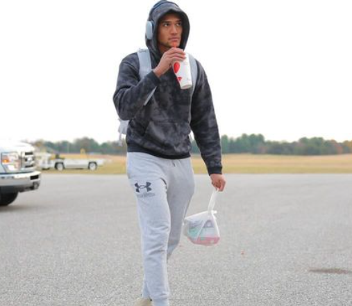 Exploring Kyle Hamilton's Family Tree and the Tiger Woods Connection