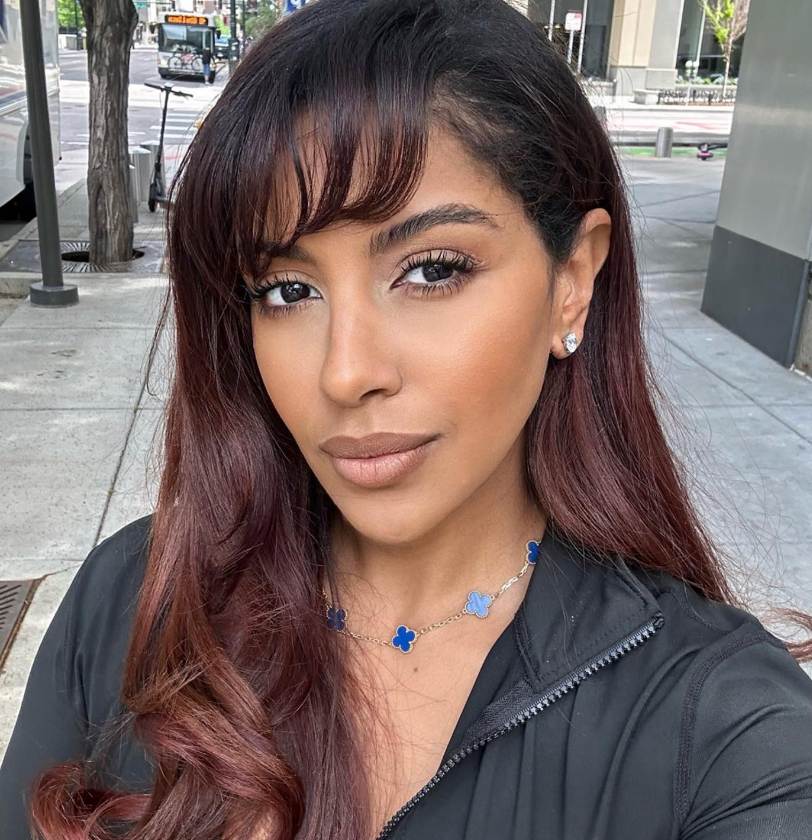 Kyra Robinson: Wikipedia, Age, Nationality, Married Life, Kids, Net ...