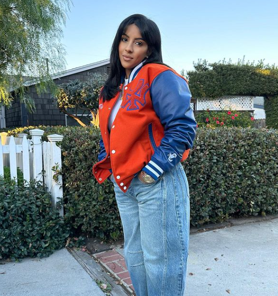 Kyra Robinson: Wikipedia, Age, Nationality, Married Life, Kids, Net ...