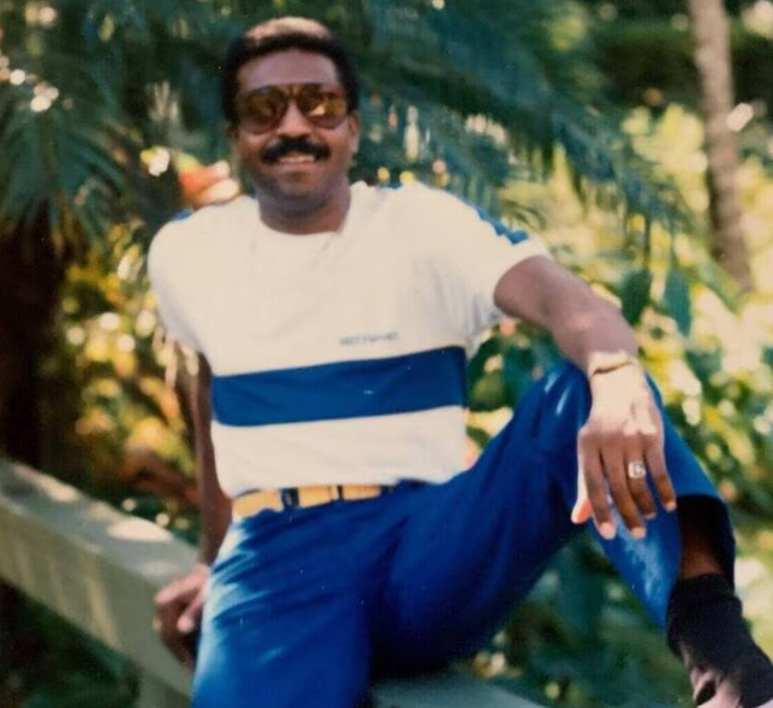 Lance Herndon Net Worth 2024: How Rich Is He? Wikipedia Bio, Family ...