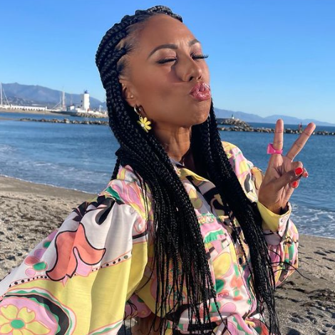 Who Is Leah Charles-King ? Exploring Age, Career And Wikipedia