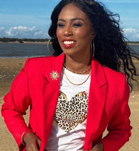 Who Is Leah Charles-King ? Exploring Age, Career And Wikipedia