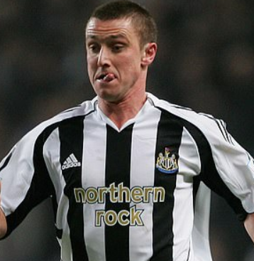 Who Is Lee Clark: Bobby Clark Liverpool Dad? Career And Bio