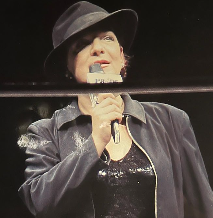 Meet Lenne Hardt: Tekken 8 Voice Announcer, Private Life And Net Worth ...