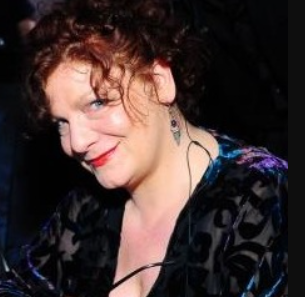 Meet Lenne Hardt: Tekken 8 Voice Announcer, Private Life And Net Worth ...