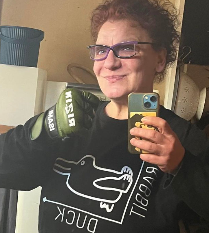 Meet Lenne Hardt: Tekken 8 Voice Announcer, Private Life And Net Worth ...