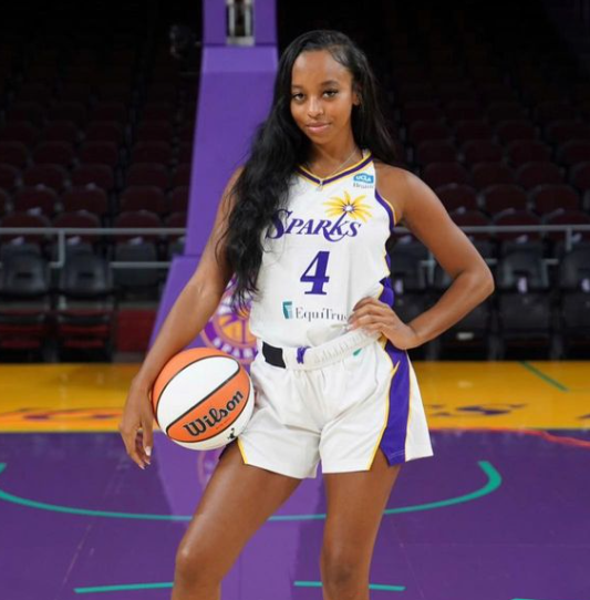 Lexie Brown Siblings: Anakin, Alyssa & Alanni, Parents, Bio, Career And ...