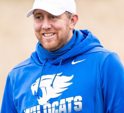 Who Is Buccaneers New OC Liam Coen Wife? Exploring Ashley Coen, Career ...