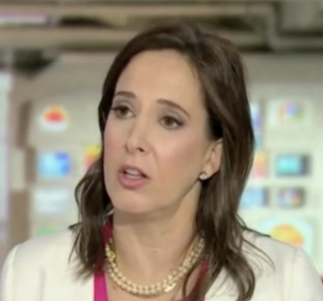 Lisa Rubin (MSNBC Legal Analyst): Husband Jon Oram and Family Life Explored