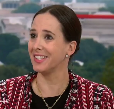 Lisa Rubin (MSNBC Legal Analyst): Husband Jon Oram and Family Life Explored