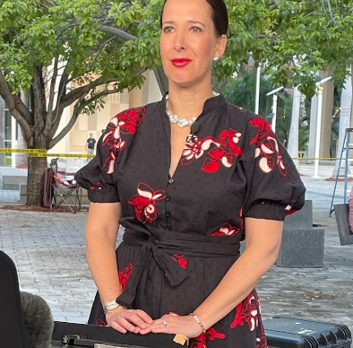 Who Is Lisa Rubin? Is She Married? Exploring Marital Status, Husband ...