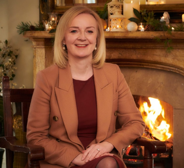 Liz Truss' Ethnic Background, Religious Affiliation, and Cultural ...