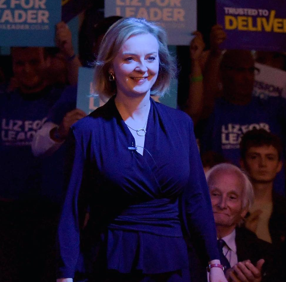 Liz Truss' Ethnic Background, Religious Affiliation, and Cultural ...