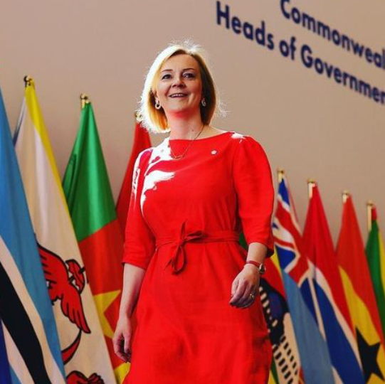 Liz Truss' Ethnic Background, Religious Affiliation, and Cultural ...