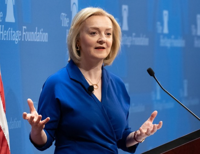 Liz Truss' Ethnic Background, Religious Affiliation, and Cultural ...