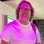 Who Is Luc Longley Wife? Exploring Anna Gare, Married Life, Kids And ...