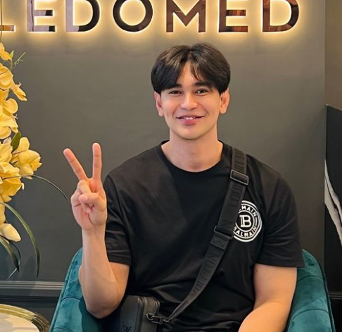 Luke's Pre-Surgery Moments, Body Measurements, and the Age Factor