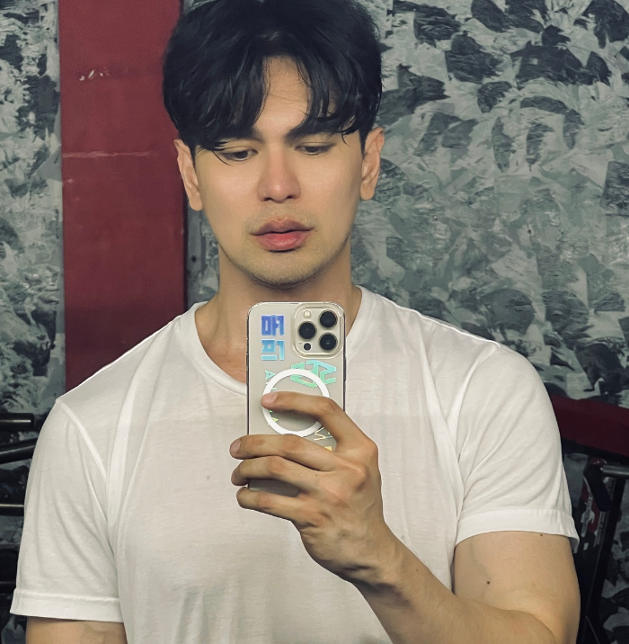 Luke's Pre-Surgery Moments, Body Measurements, and the Age Factor