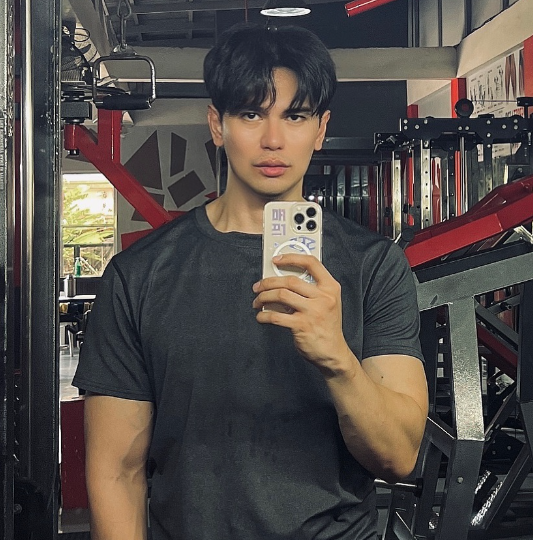 Luke's Pre-Surgery Moments, Body Measurements, and the Age Factor