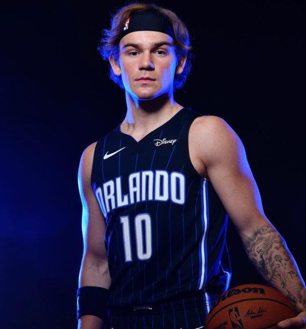 Mac McClung Wife: Was He Dating His Fan? Bio And Net Worth Explored - current-affairs.org