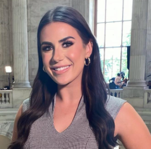 Meet Madison Scarpino: Fox News’ Atlanta-Based National Correspondent