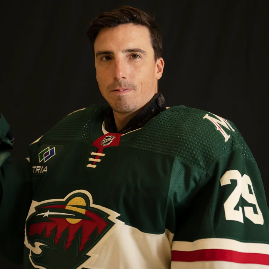 Marc-Andre Fleury Children: Who Are They? Wife, Career And Nationality ...