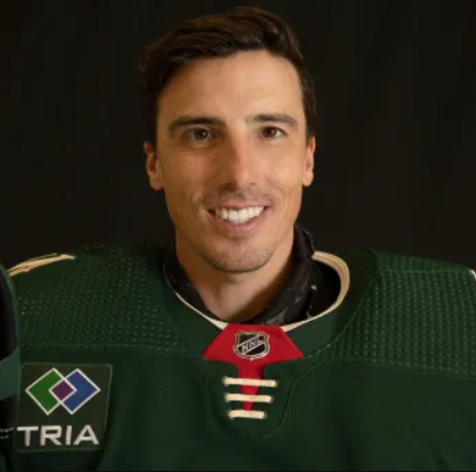 Marc-Andre Fleury Children: Who Are They? Wife, Career And Nationality ...
