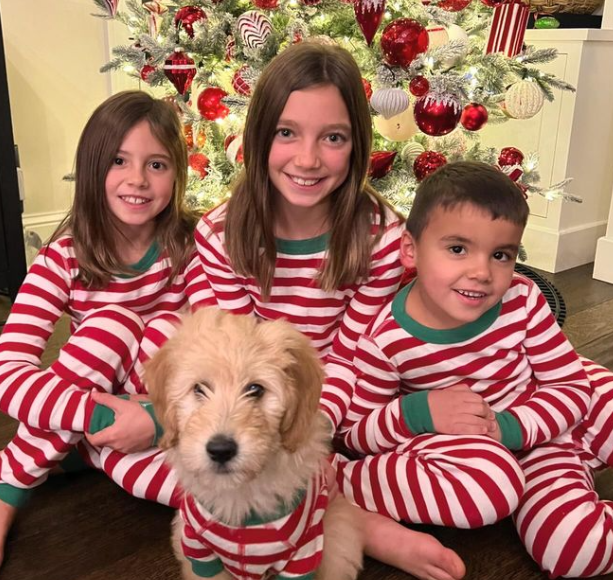 Marc-Andre Fleury Children: Who Are They? Wife, Career And Nationality ...