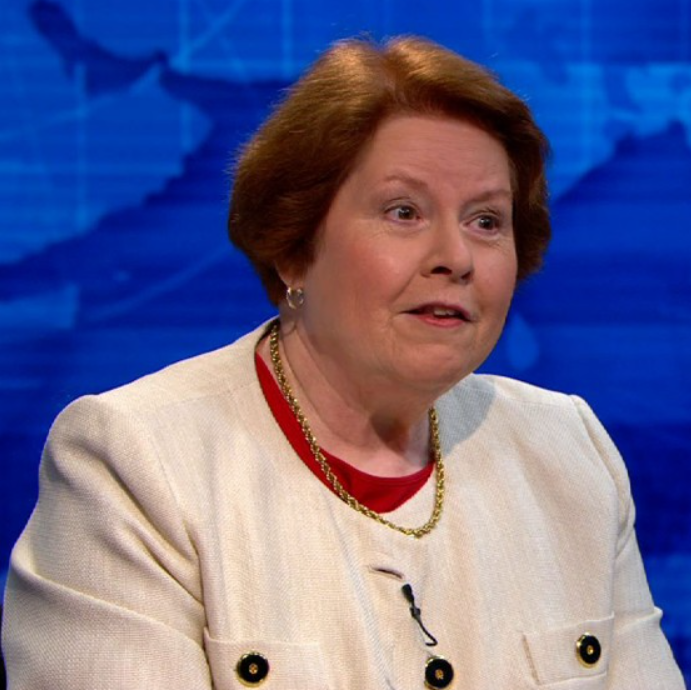 Meet Marcia Coyle's Spouse: Raymond DiBiagio, Children, Bio, Age, Net ...