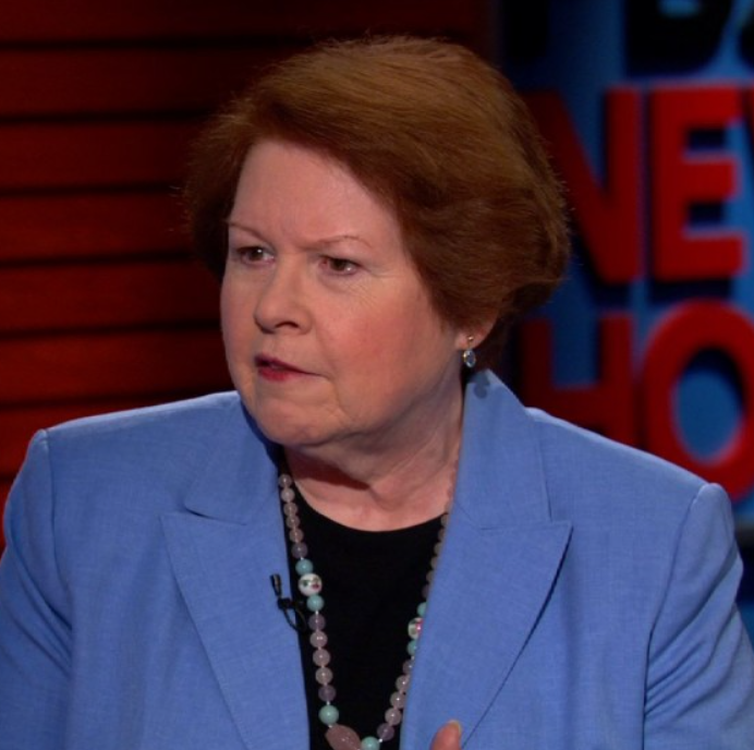 Meet Marcia Coyle's Spouse: Raymond DiBiagio, Children, Bio, Age, Net ...