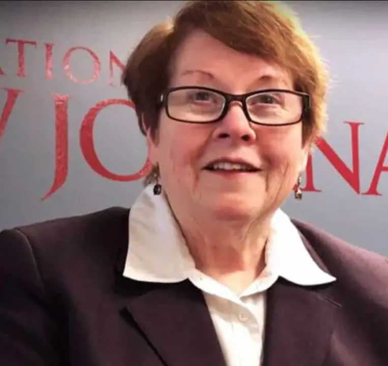 Meet Marcia Coyle's Spouse: Raymond DiBiagio, Children, Bio, Age, Net ...