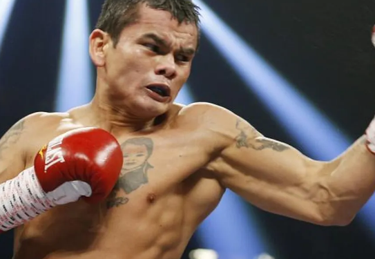 Unveiling Marcos Maidana's Most Memorable Fights in the Ring