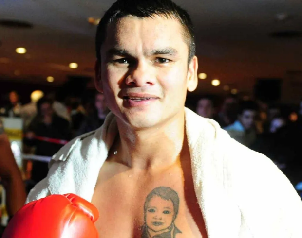 Unveiling Marcos Maidana's Most Memorable Fights in the Ring