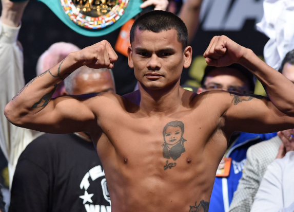 Unveiling Marcos Maidana's Most Memorable Fights in the Ring