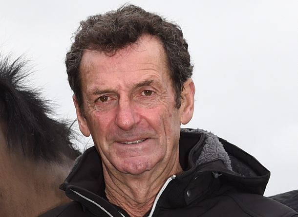 Unraveling Mark Todd's Family Ties - Meet His Brothers and Sisters