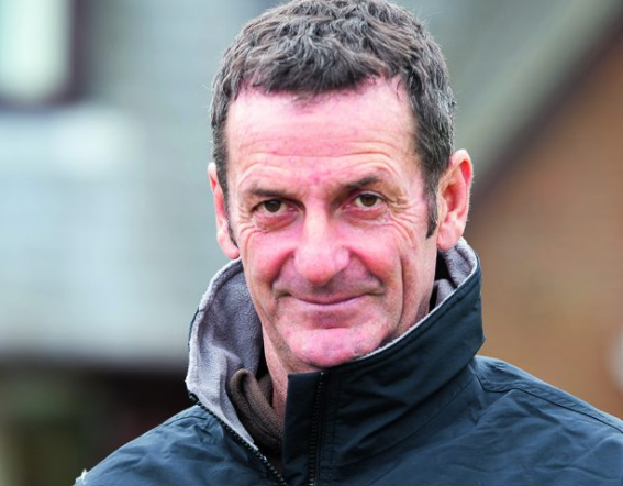 Unraveling Mark Todd's Family Ties - Meet His Brothers and Sisters