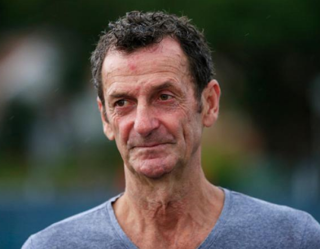 Unraveling Mark Todd's Family Ties - Meet His Brothers and Sisters