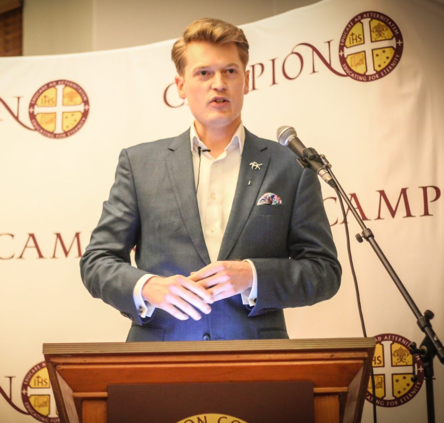 Exploring Martyn Iles Relationship Status: Is He Married? Wiki, Age ...